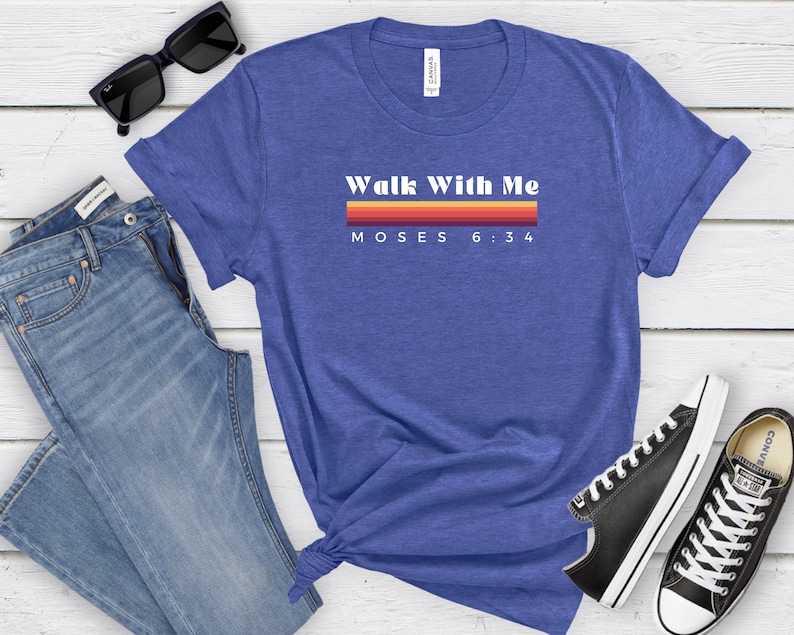 2026 Youth Theme Svgs and Pngs - Walk With Me - Moses 6:34 - LDS Girls ...