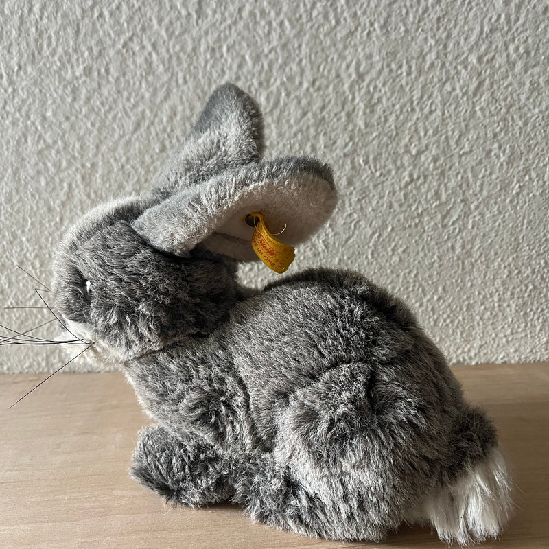 Vintage Steiff - Etsy