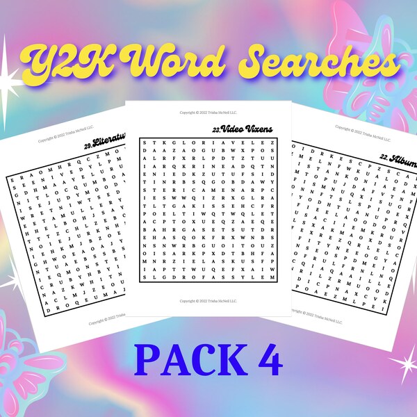 Adult Search and Find Book - Etsy