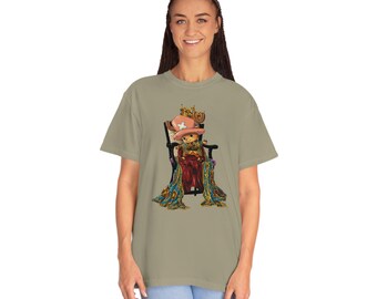 One Piece Chopper T Shirt - Etsy
