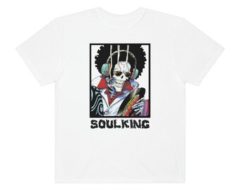 One Piece Brook Shirt - Etsy