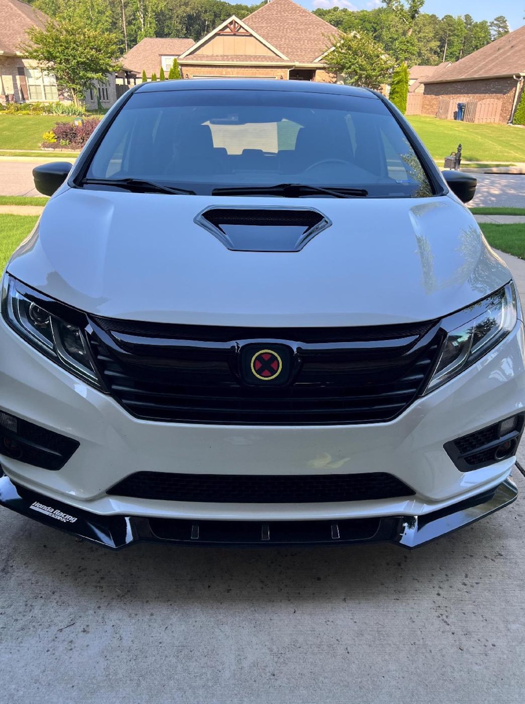 Custom Honda/acura Emblem: Personalized PLA Car Decor - Etsy