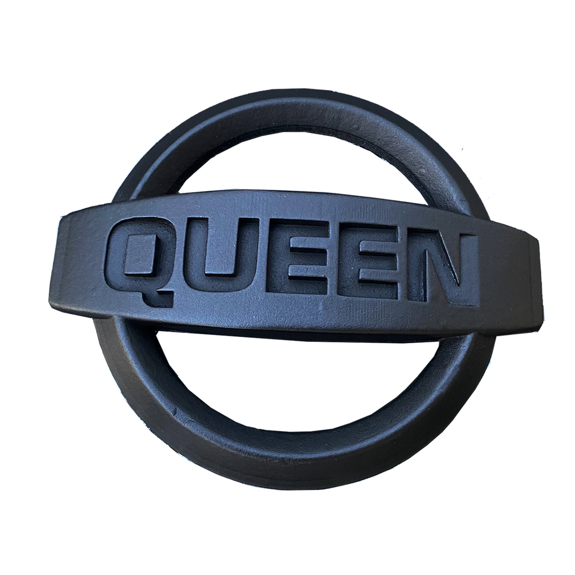 Your Own Custom/personalized Nissan Emblem Rear Grille - Etsy