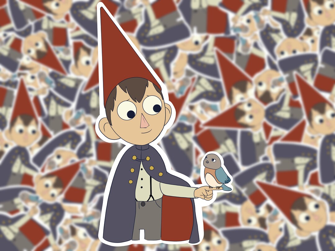 Unlikely Friendship Sticker - Etsy