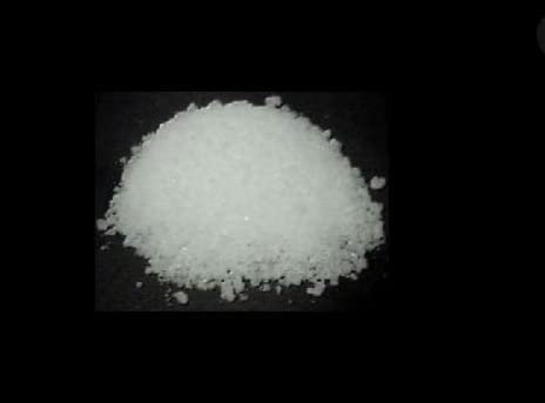 Potassium Iodide - Pure USP Crystals / Powder 500 Grams 0.5 KG / USA ...