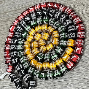 Aluminium Pigeon Rings - Pigeon Bands - Personalized - Parrot Conure ...