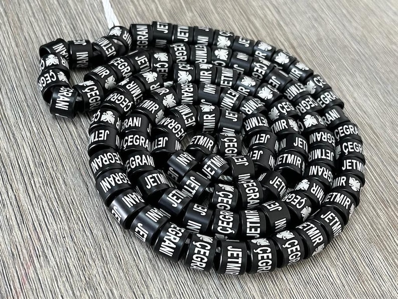 Aluminium Pigeon Rings Pigeon Bands Personalized Parrot Conure 7mm and ...