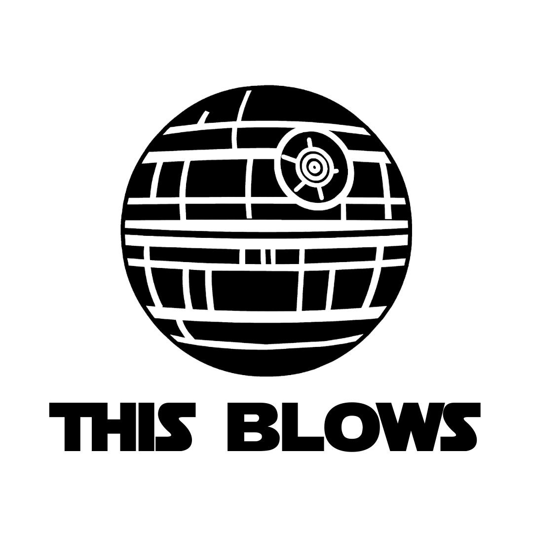 Death Star Tribute Star Wars SVG PNG Cricut Cut - Etsy