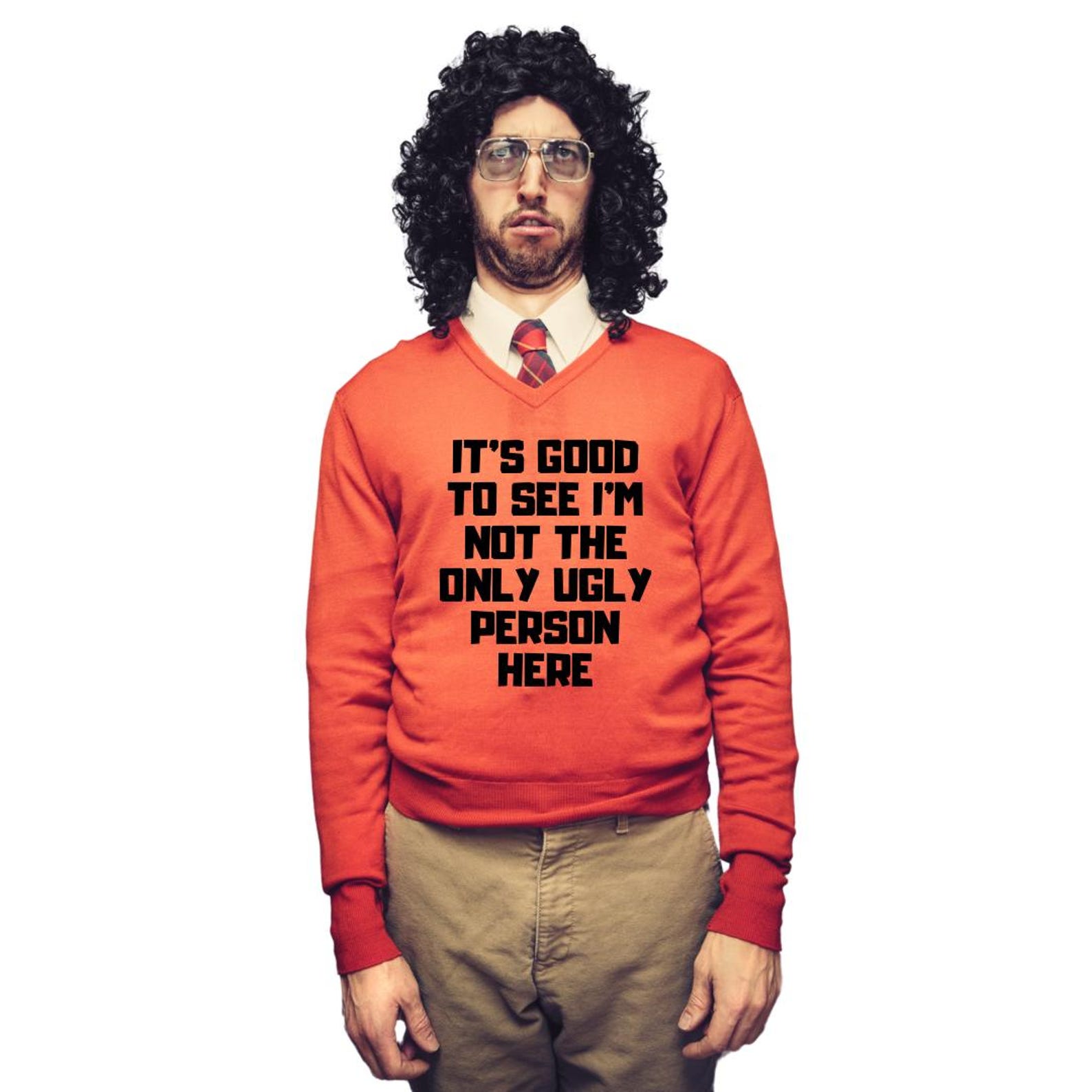 FUGLY SVG PNG | Digital Download | Cricut | Silhouette Cut File | Funny ...