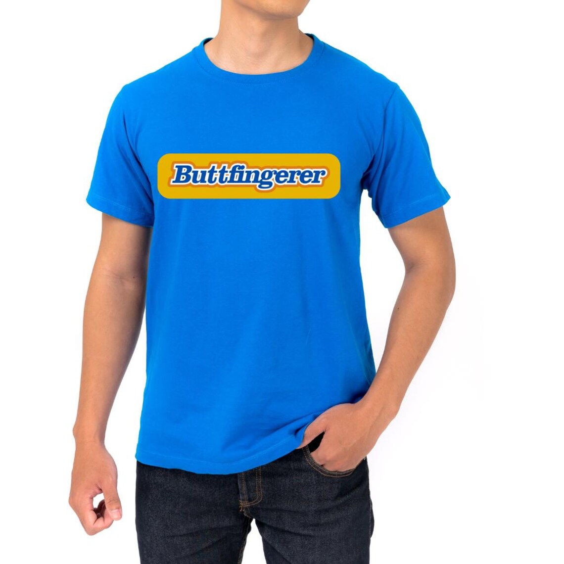 Buttfingerer SVG PNG DTF | Digital Download | Graphics | Tees | Shirt ...