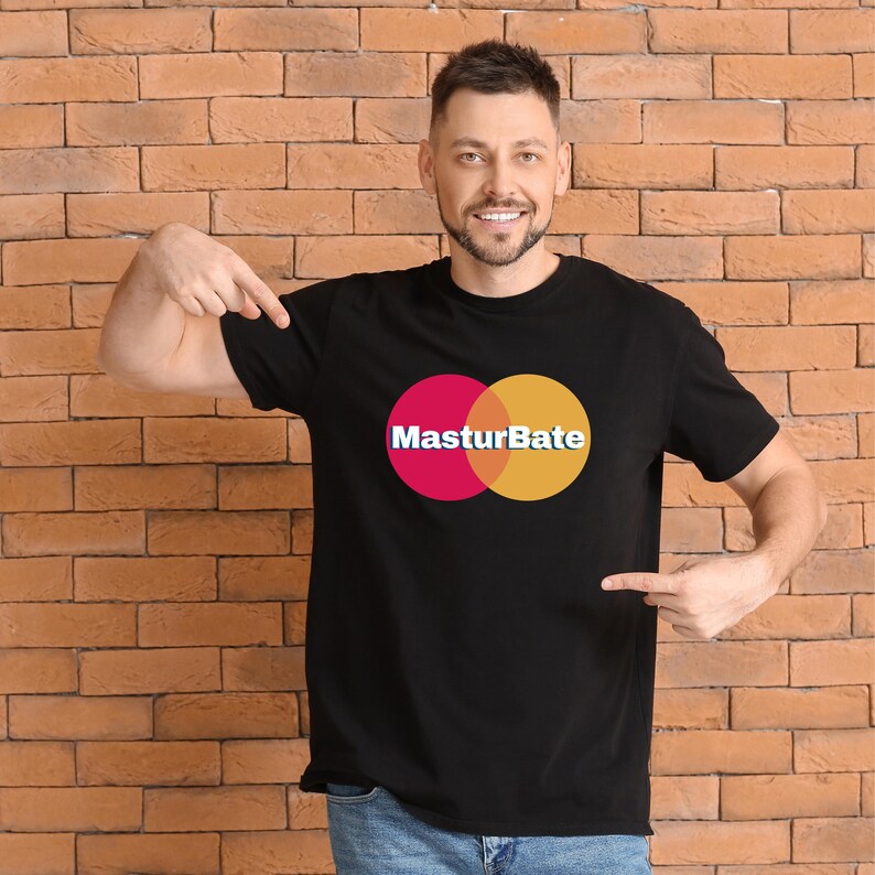 Masterbate - DTF PNG | Digital Download | Humor | Graphic | Funny - Etsy