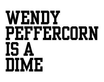 L7 Weenie SVG PNG JPG | Digital Download | Cricut | Silhouette Cut File ...