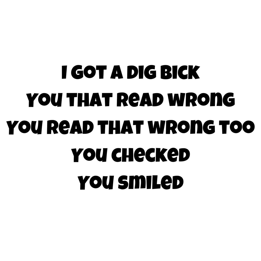 Dig Bick SVG PNG | Digital Download | Cricut | Silhouette Cut File ...