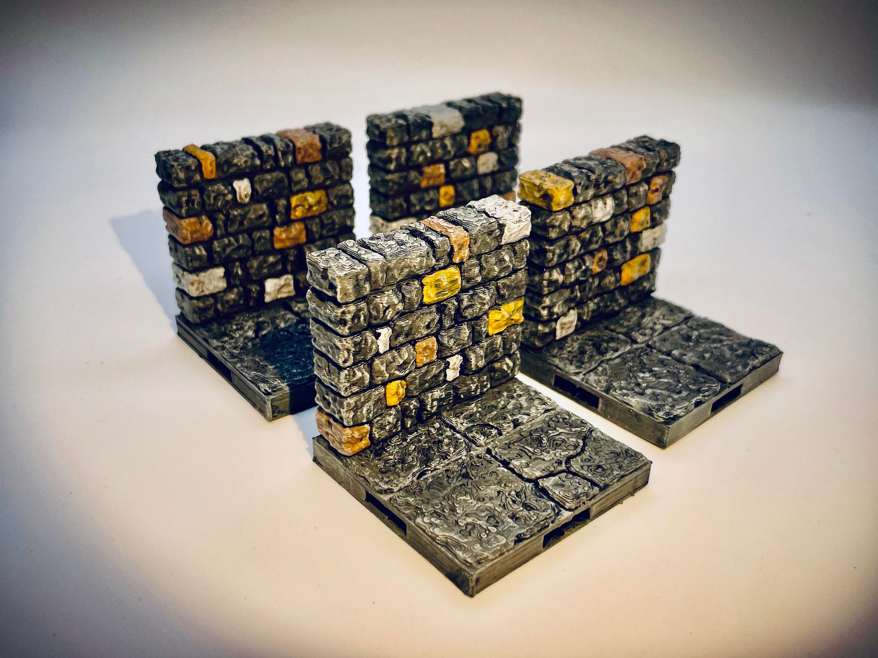 Dragonlock Dungeon Starter Bundle - Etsy