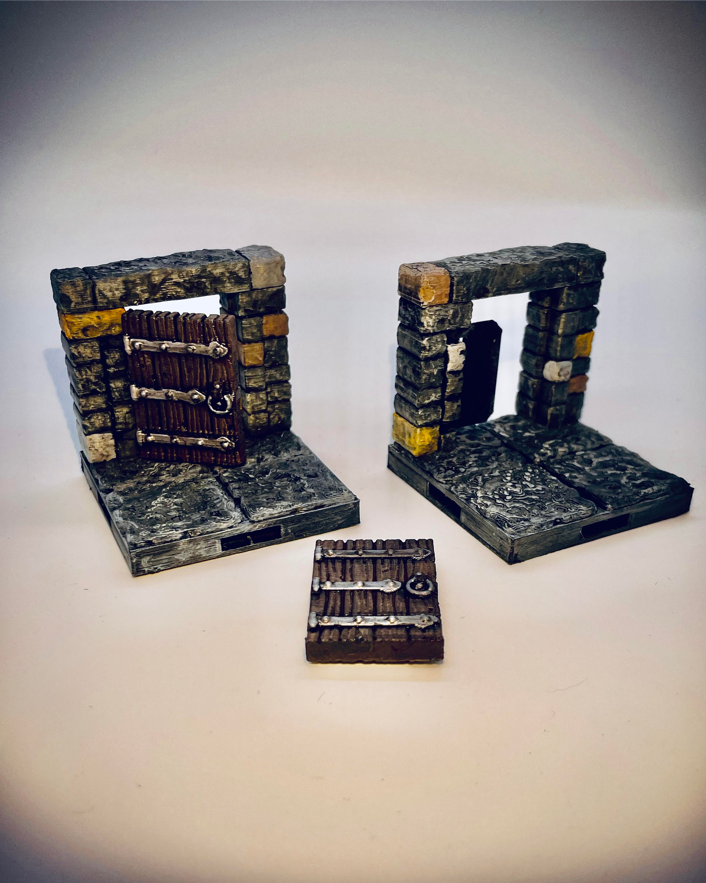 Dragonlock Dungeon Starter Bundle - Etsy