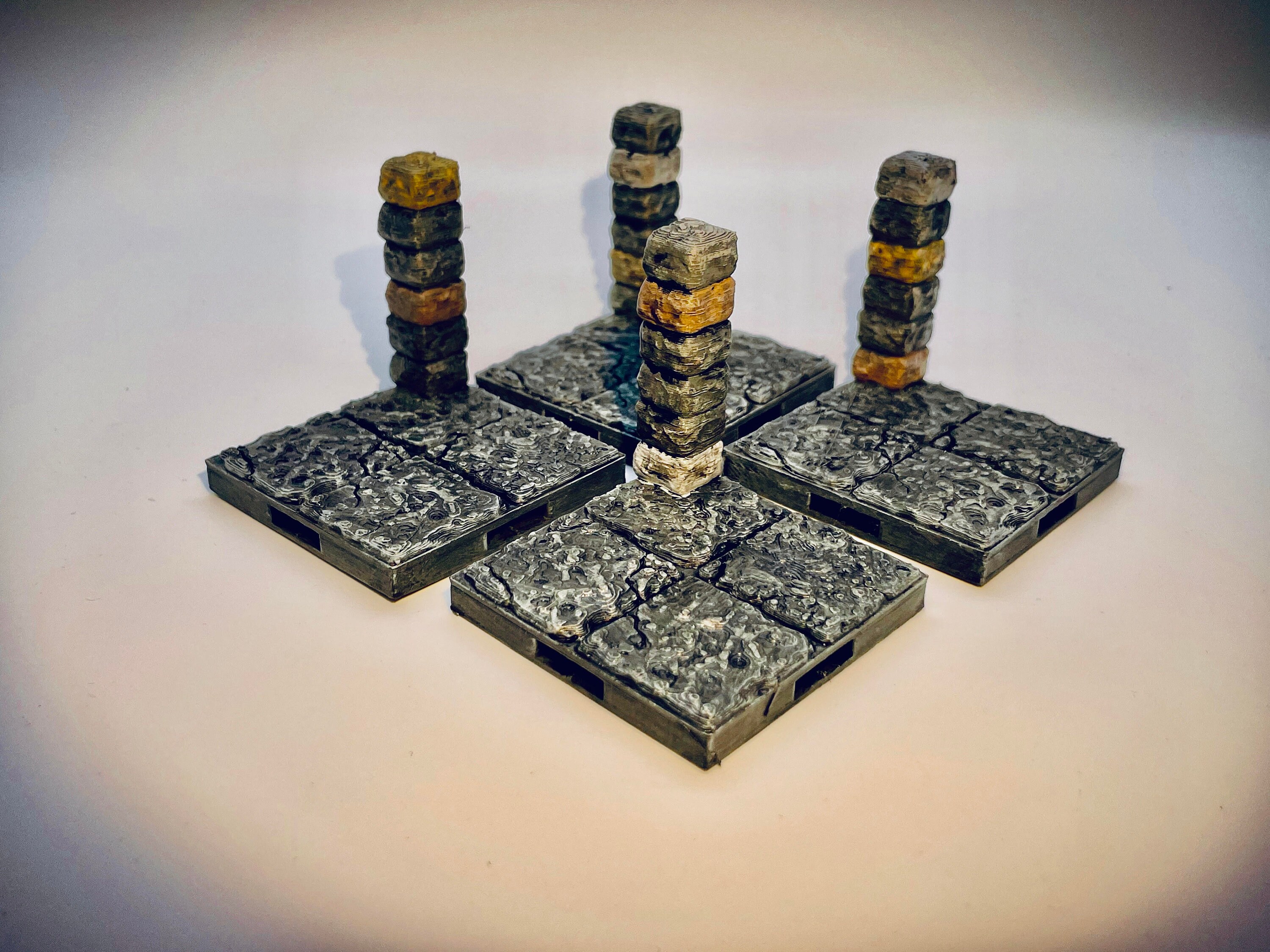 Dragonlock Dungeon Starter Bundle - Etsy