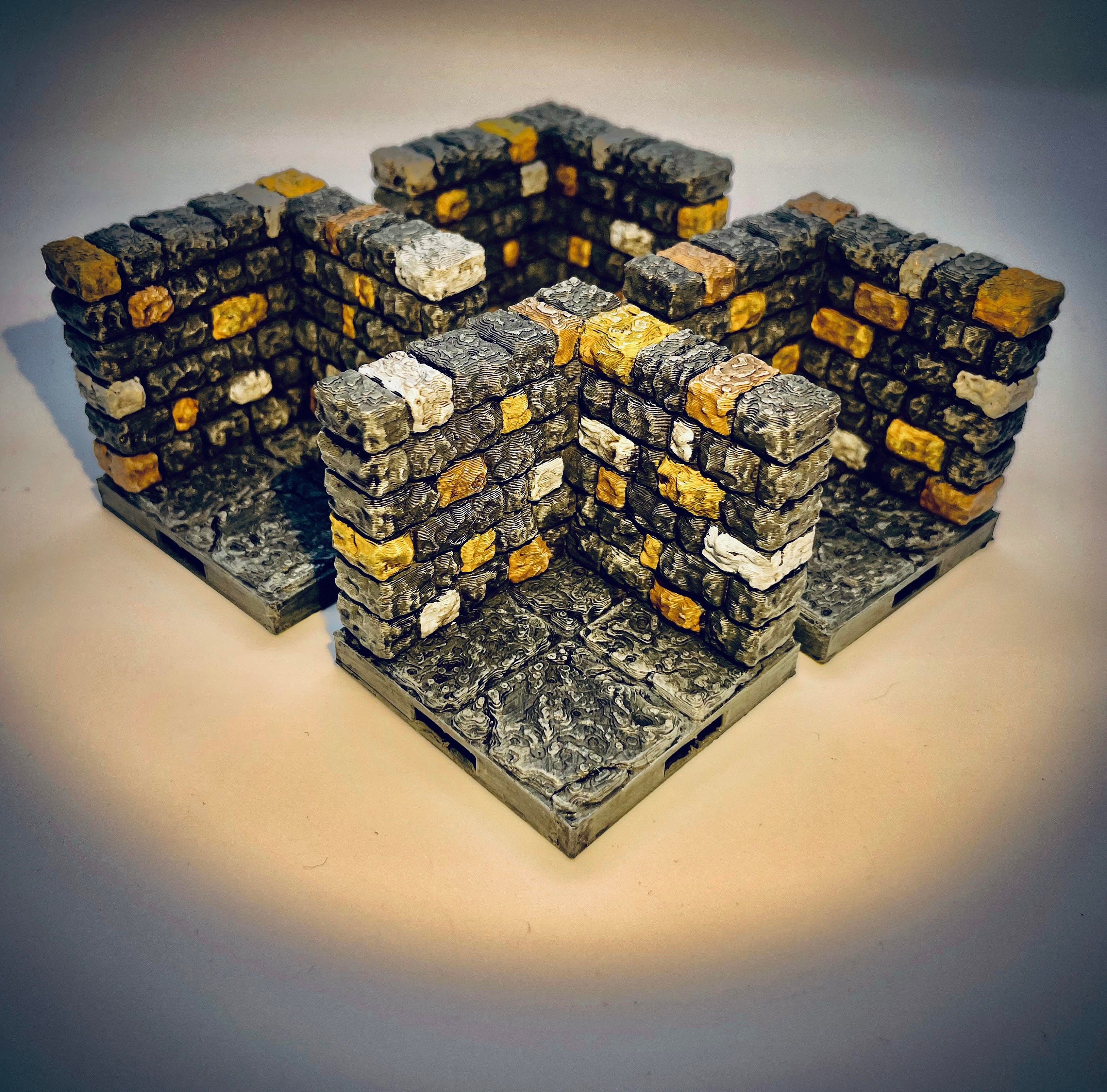 Dragonlock Dungeon Starter Bundle - Etsy