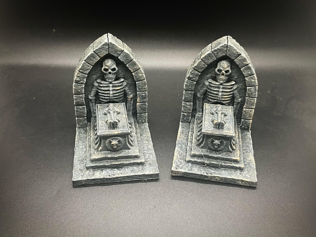 Dragonlock Skeleton Crypt 2 Pack - Etsy