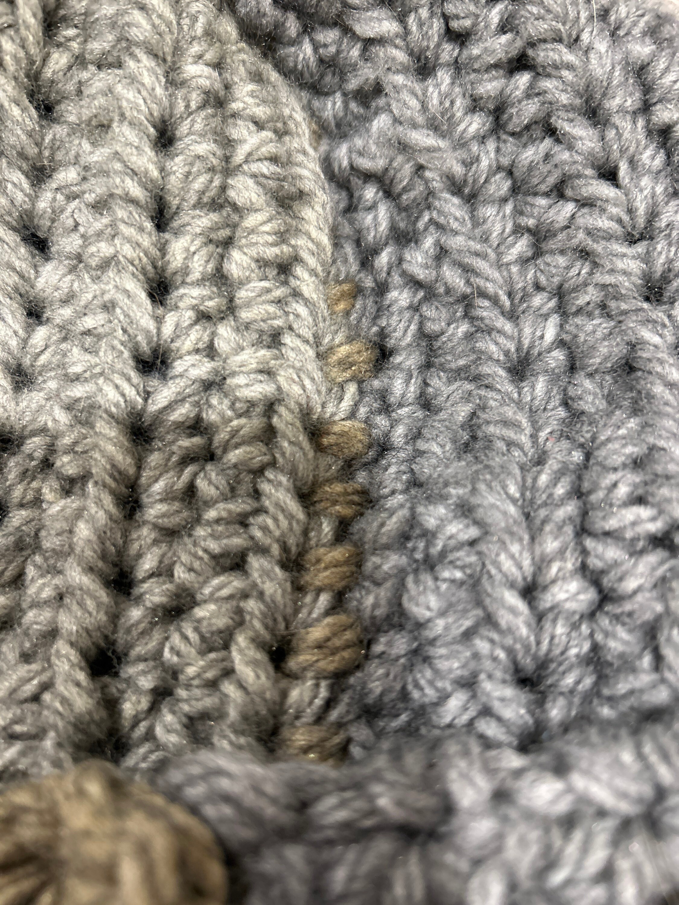 Fold up Beanie - Etsy