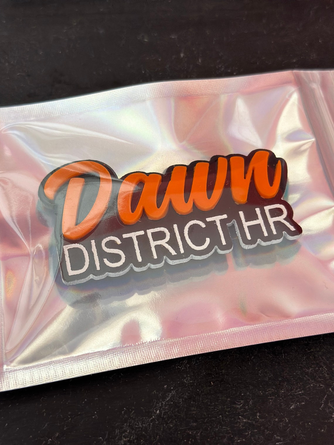 BULK 10 Magnetic Name Tags - Etsy
