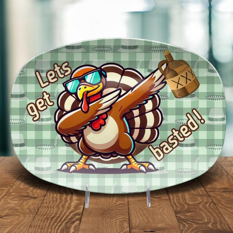 Funny Serving Dish - Etsy