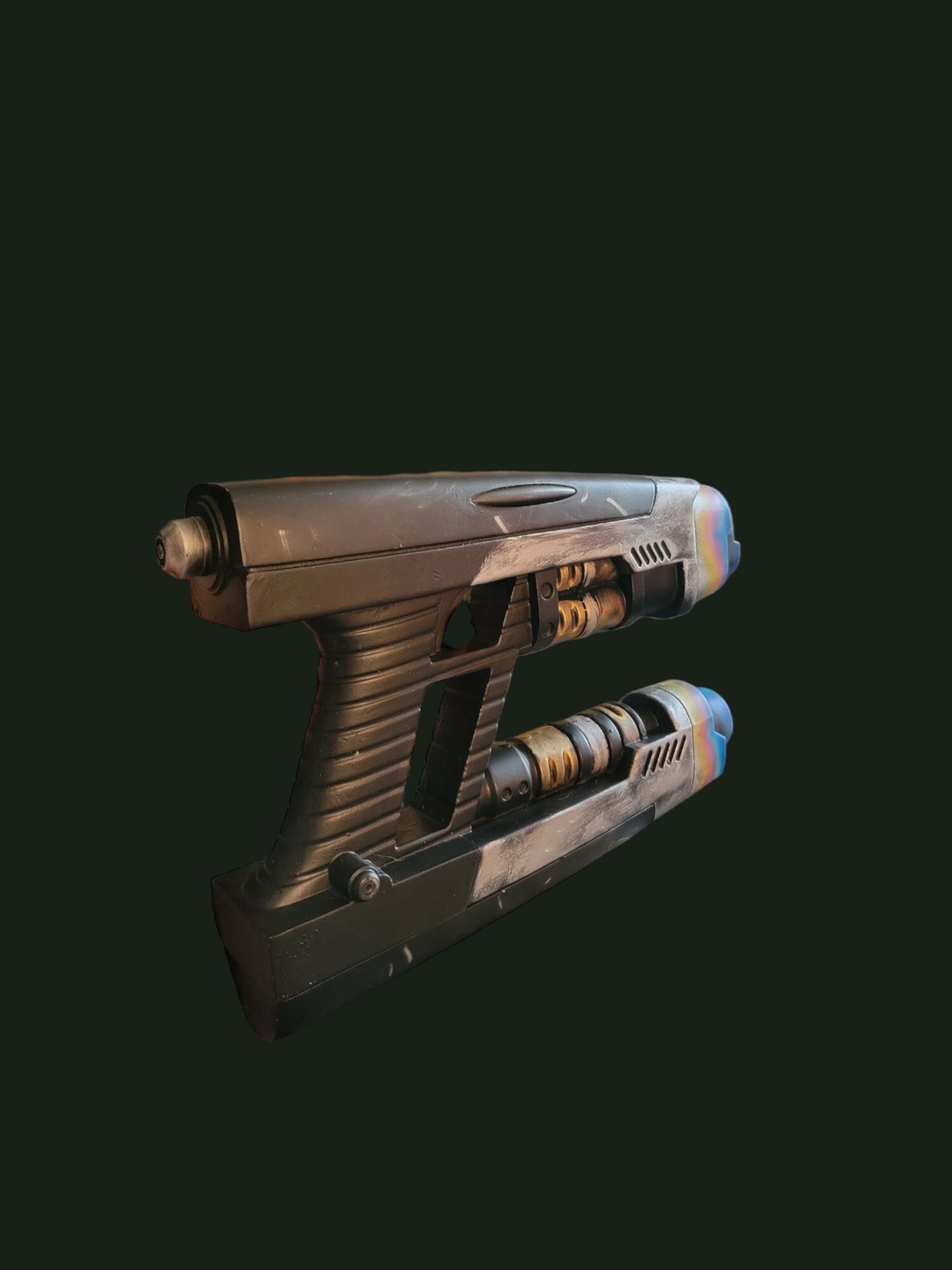 Star Lord Blaster and Drax Dagger - Etsy