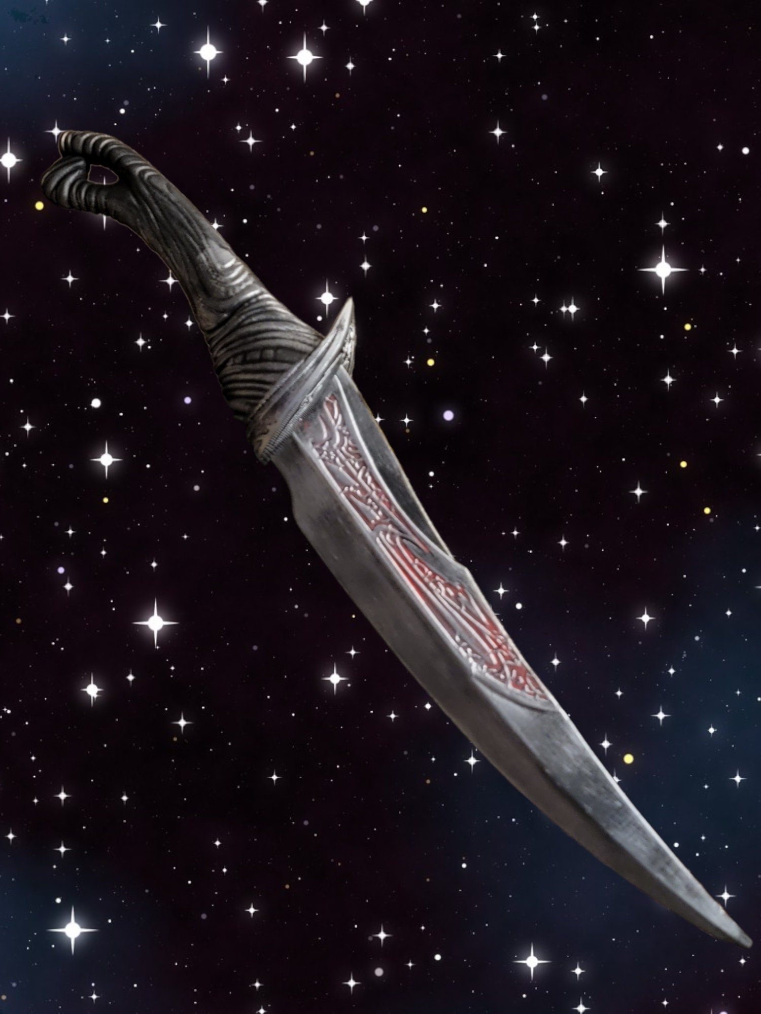 Star Lord Blaster and Drax Dagger - Etsy