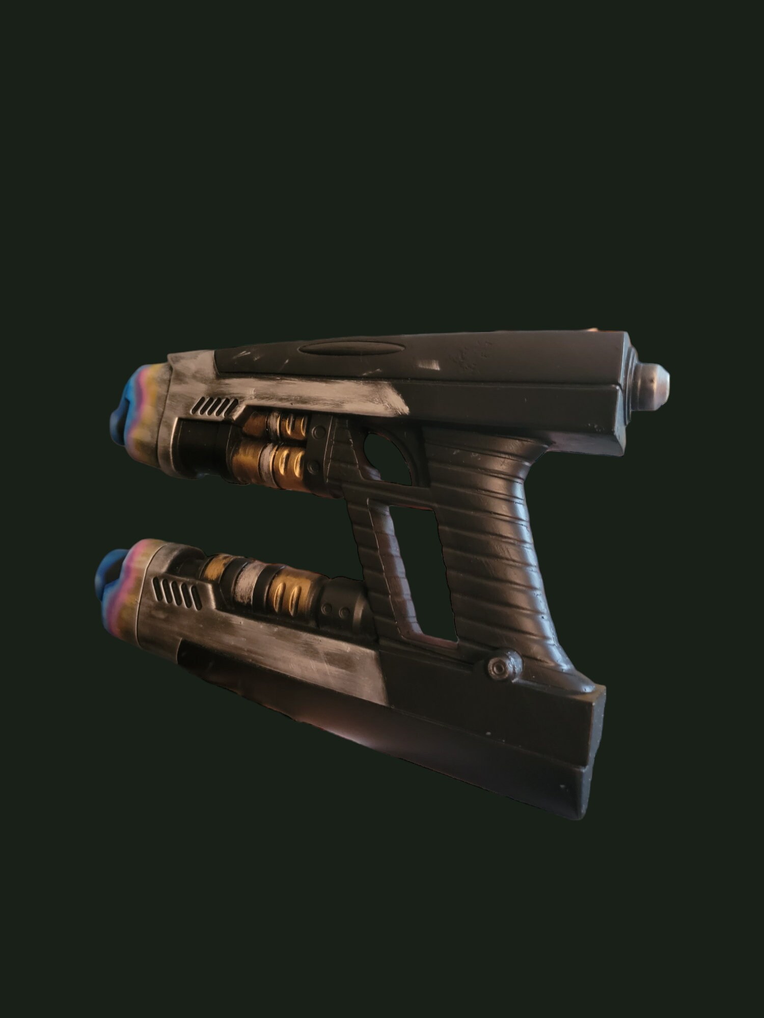 Star Lord Blaster and Drax Dagger - Etsy