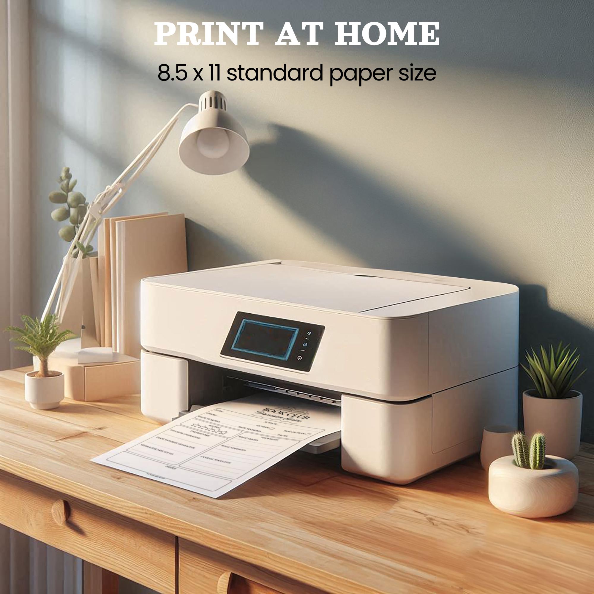 Book Club Discussion Guide Book Club Icebreaker Book Club Activities ...