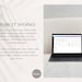 Fitzpatrick's Skin Type Questionnaire Form, Fitzpatrick Scale, Editable ...