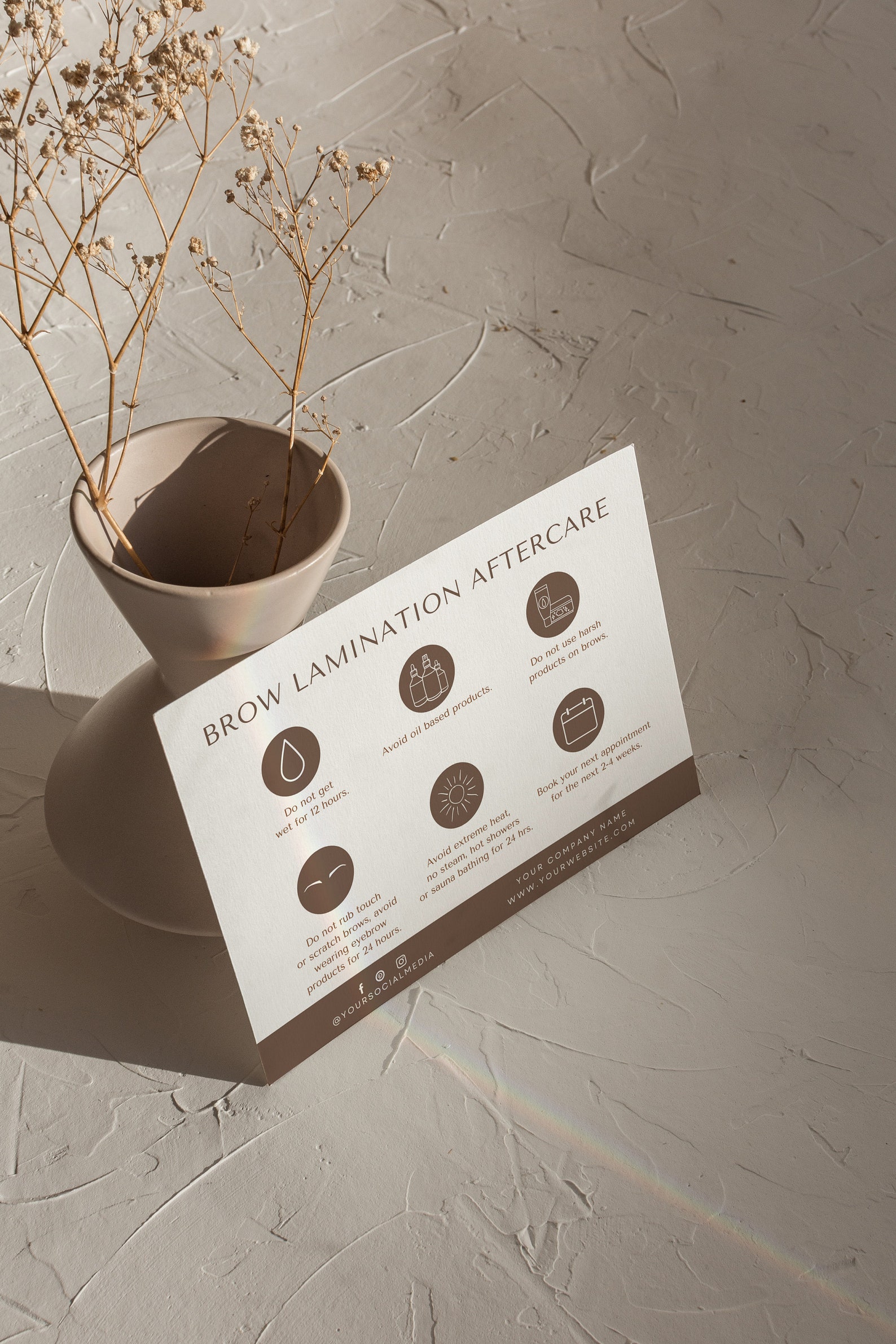 Brow Consent Forms Brow Lamination Tint Forms, Brow Tint Form Brow Tint ...