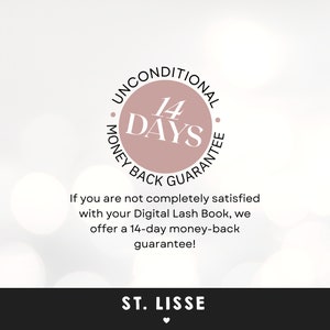 Lash Client Record Book - Client Record Book Lashes, Lash Tech Client ...