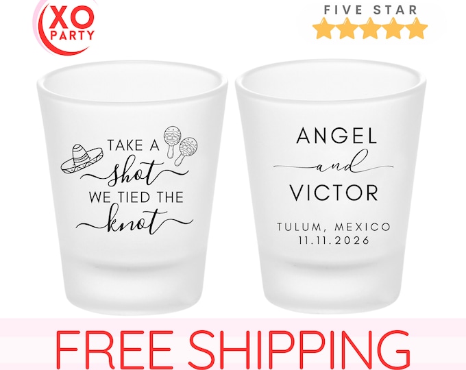 Shot Glasses | Hand Made | Shot Glass | Cute Shot Glass | Custom Shot ...