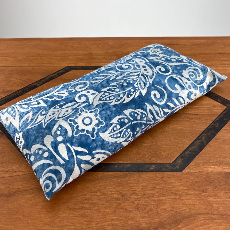 Rice Pillow - Etsy
