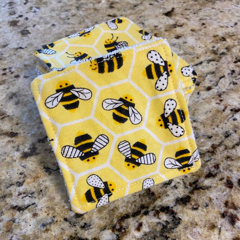 Eco Pads - Etsy