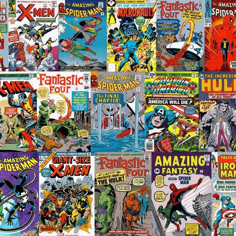 Washington Post Comics Today S Edition - Etsy Canada