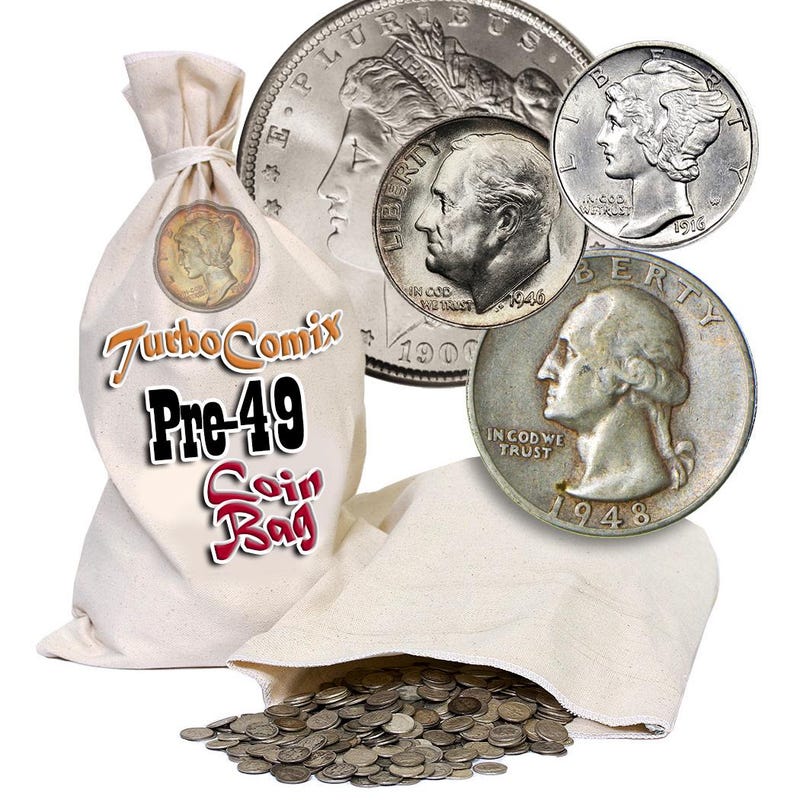 Us Coins - Etsy
