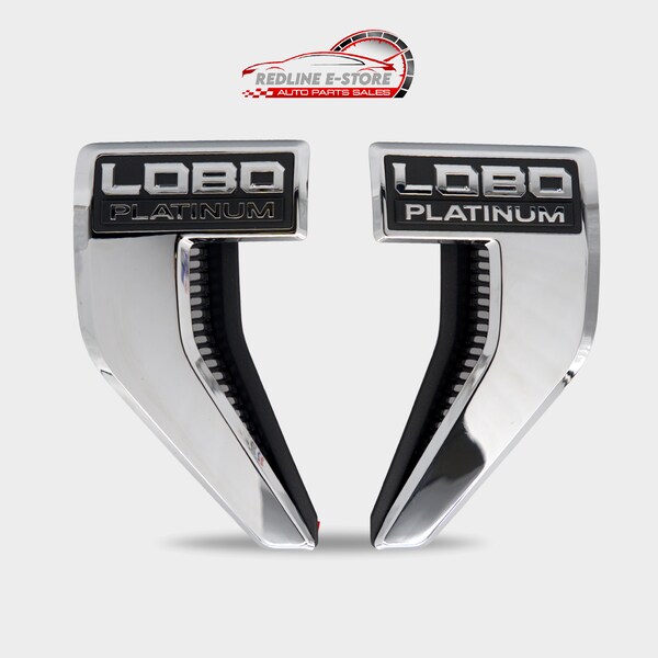 Ford F150 Fender Badge - Etsy