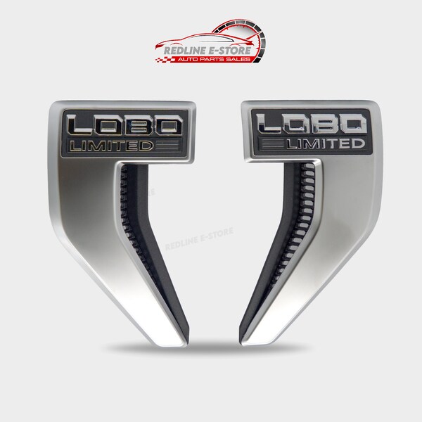 F150 Fender Emblem - Etsy