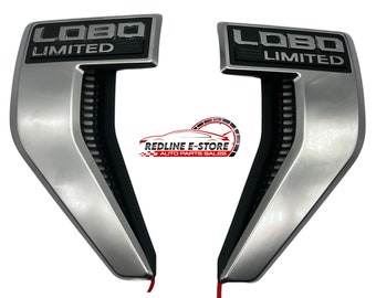 Ford F150 2023 Emblem - Etsy