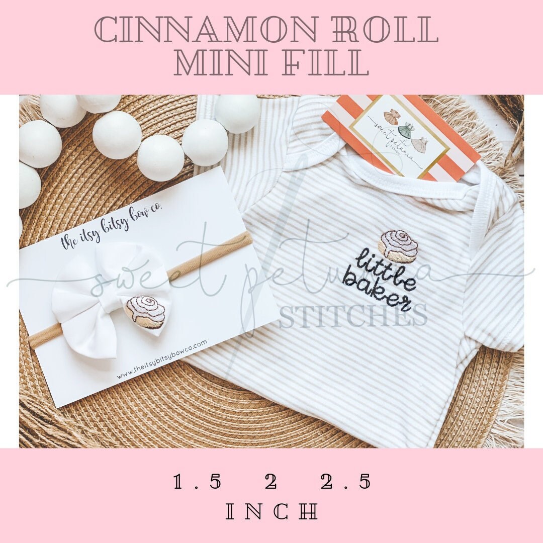 Cinnamon Roll Yummy Food Bakery Breakfast Baking Brunch Sweet Treat ...