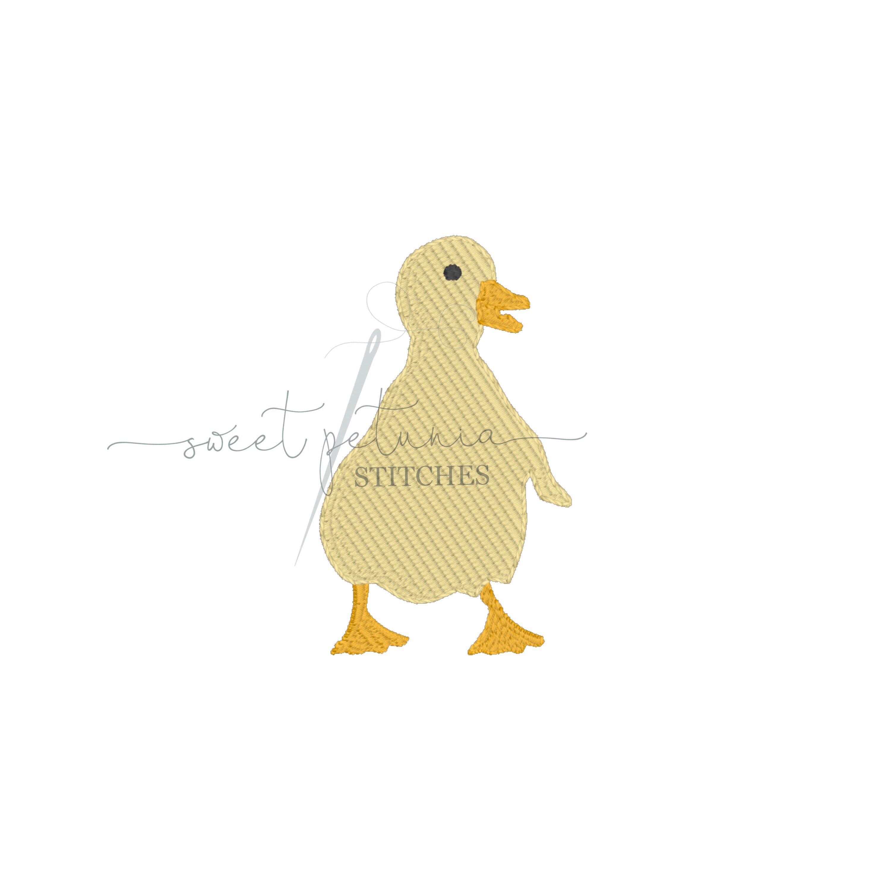 Easter Duck Duckling Baby Animals Baby Duck Waterfowl Quack Spring ...