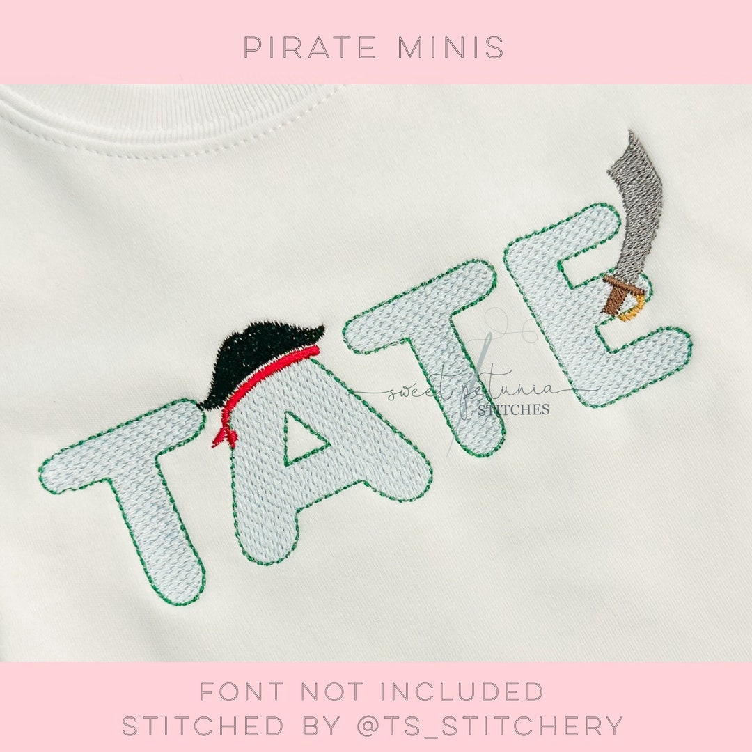 Pirate Argh Pirates Sword Ahoy, Matey Boys Pirate Ship BYO Build Your ...