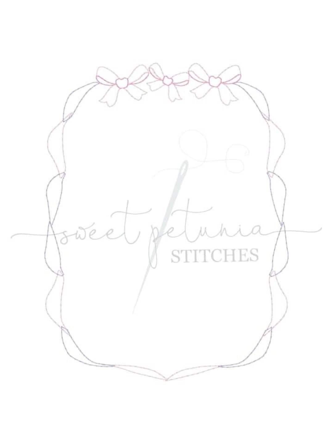 New Baby Baby Girl Bows Welcome Baby Newborn Ribbon Bean - Etsy