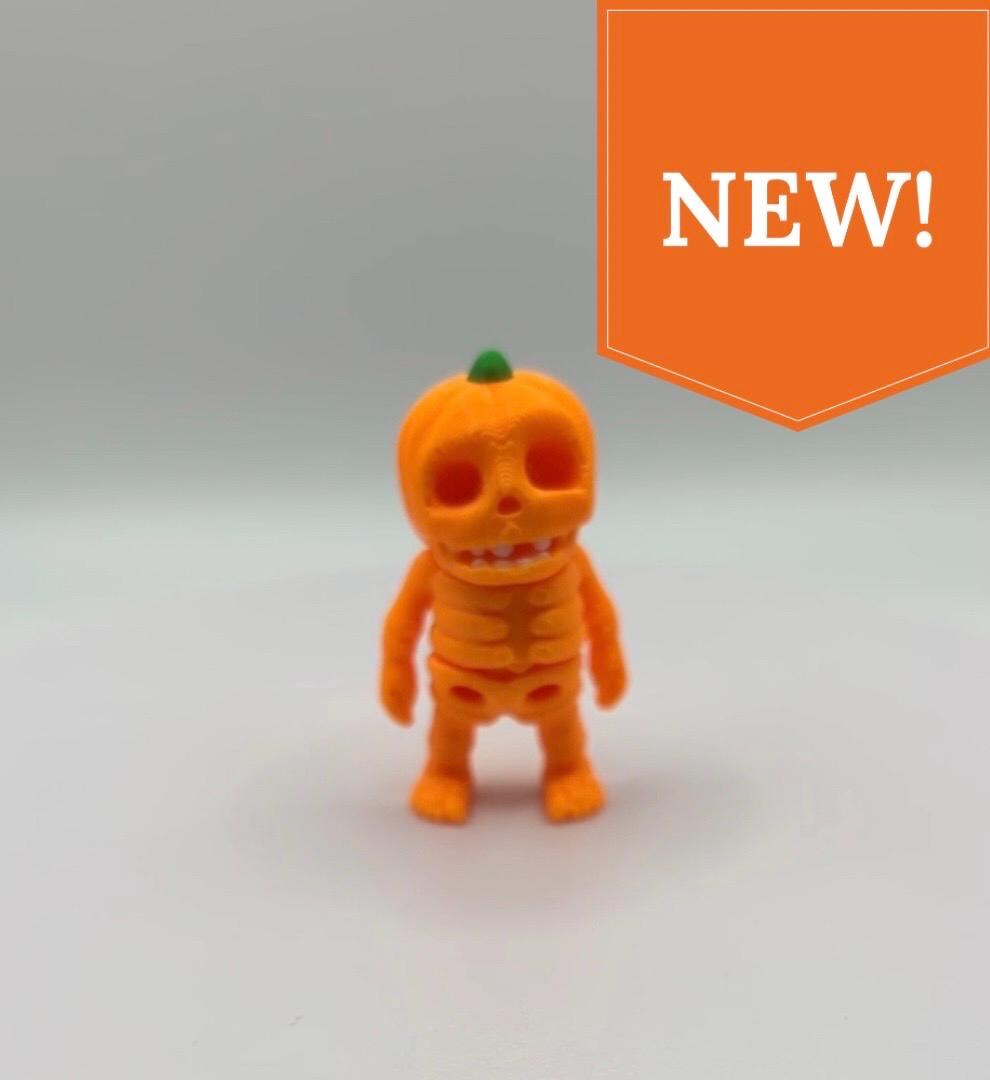 3D Printed Mini Animals, 3D Minis, 3D Toys, 3D Printed, 3D Animals, 3D ...