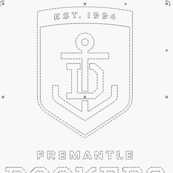 Afl Svg - Etsy Australia