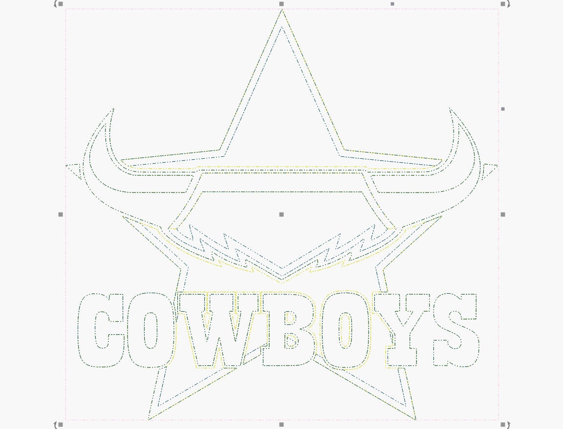 NRL SVG North Queensland Cowboys Logo Vector File Digital - Etsy Australia NRL SVG North Queensland Cowboys Logo Vector File Digital - Etsy Australia