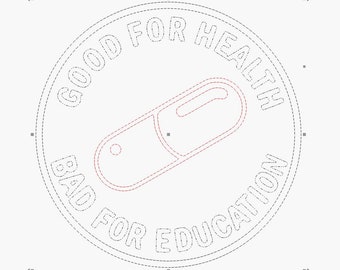 Akira Svg Patch - Etsy