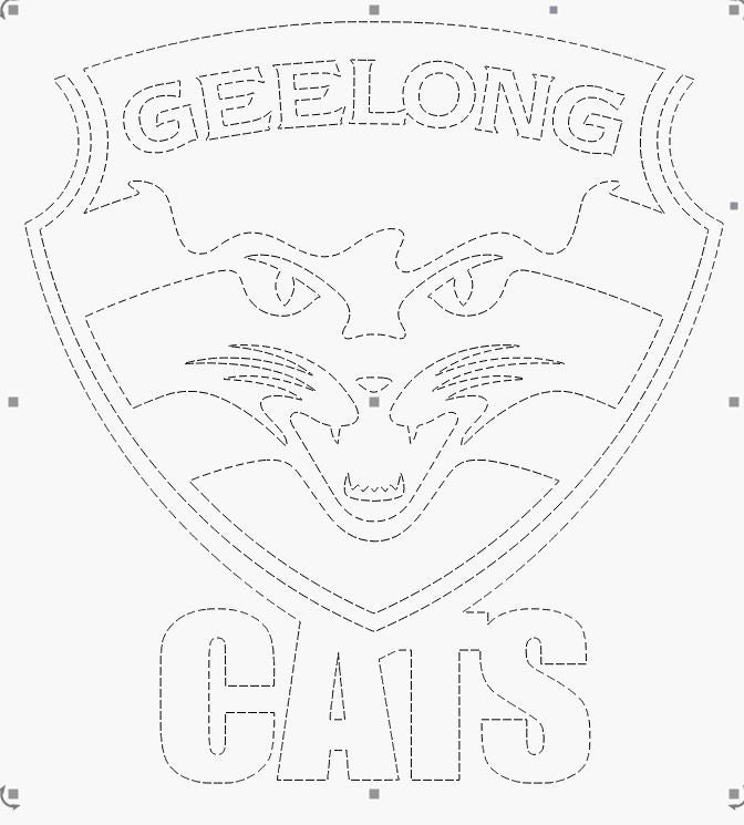 AFL SVG All Teams Logo Vector File Digital Download - Etsy Canada