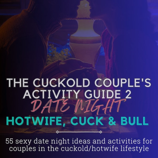 Cuckold Activities - Etsy